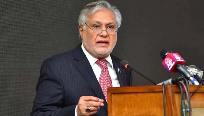 Dar urges EU firms to exploit Pakistan’s investment potential ...