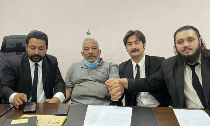 Court sets free Lahore man involved in anti-Punjab CM rant | Pakistan Today