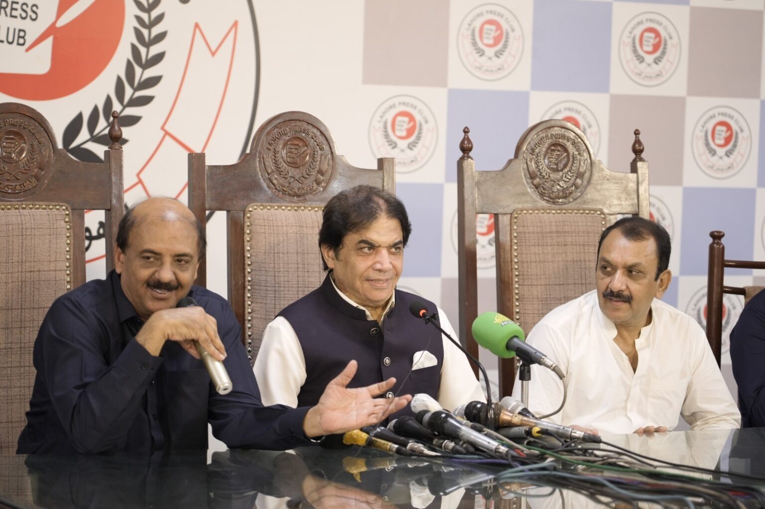 Abbasi highlights global respect for Pakistan, announces major reforms ...