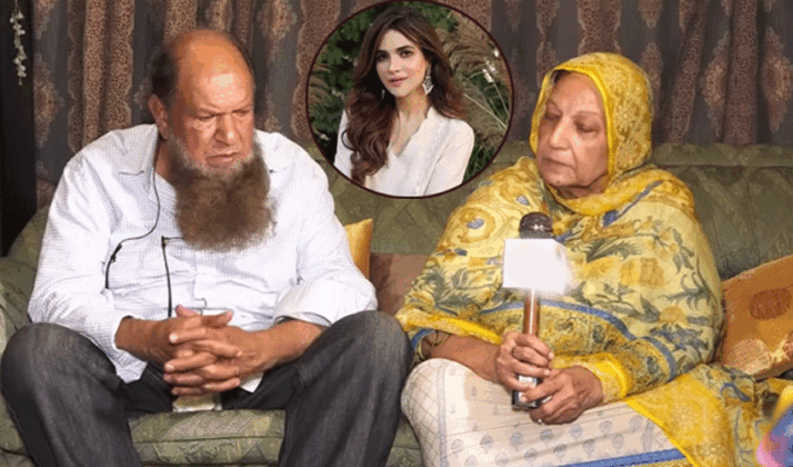 Humaira Asghar’s parents suspect their daughter may have been murdered ...