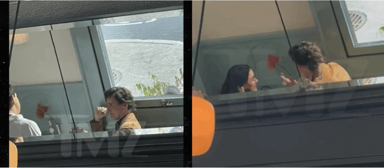 Katy Perry Spotted on Intimate Dinner Date with Former Canadian Prime ...