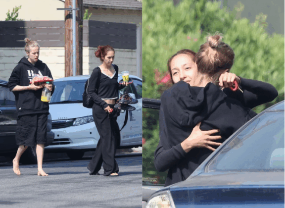 Angelina Jolie Faces Major Blow As Daughter Shiloh Moves Out Of Her ...