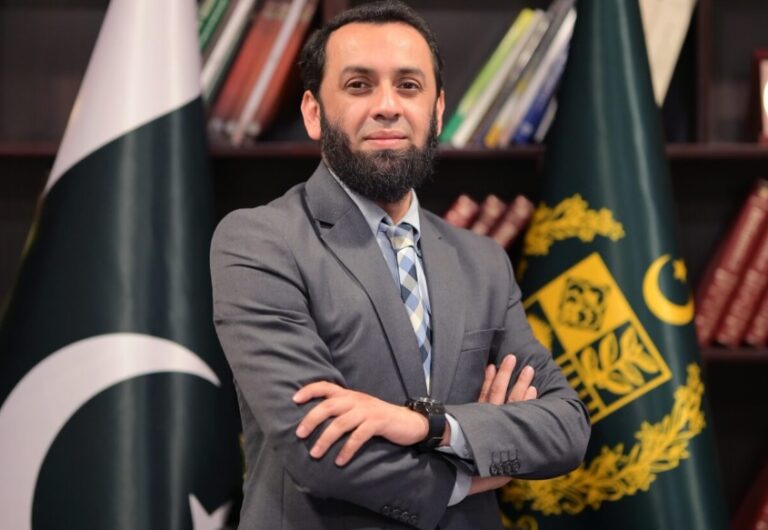 Tarar hails Pakistan–China relations as more than just a strategic ...