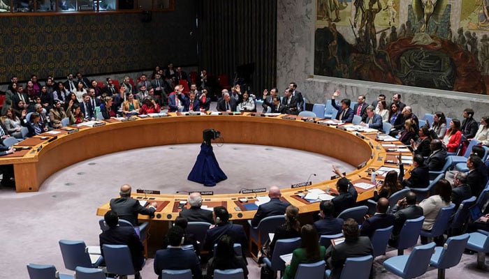 Pakistan plans UNSC motion to list BLA and Majeed Brigade as terrorist ...