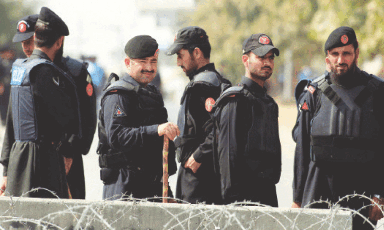 Govt greenlights recruitment of 3,229 constables for upgraded FC ...