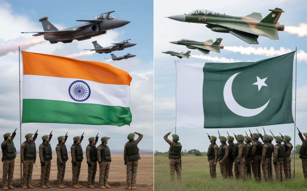 A Testing Point for India | Pakistan Today