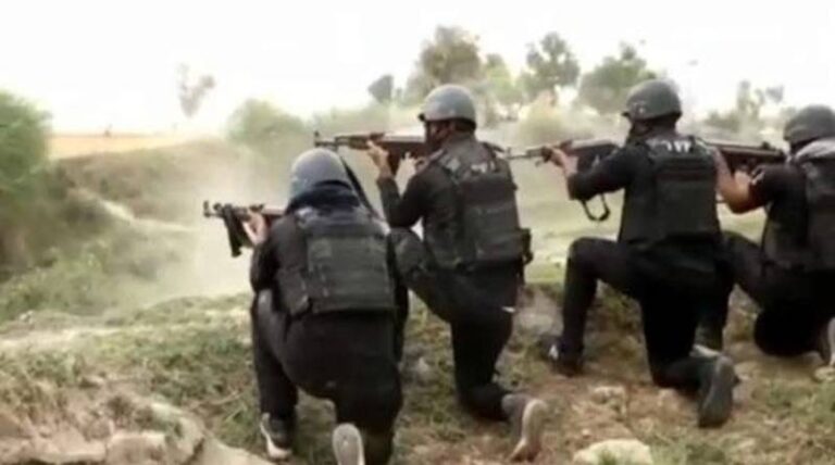 Punjab CCD seeks hefty fund of billions for crackdown on dacoit gangs ...