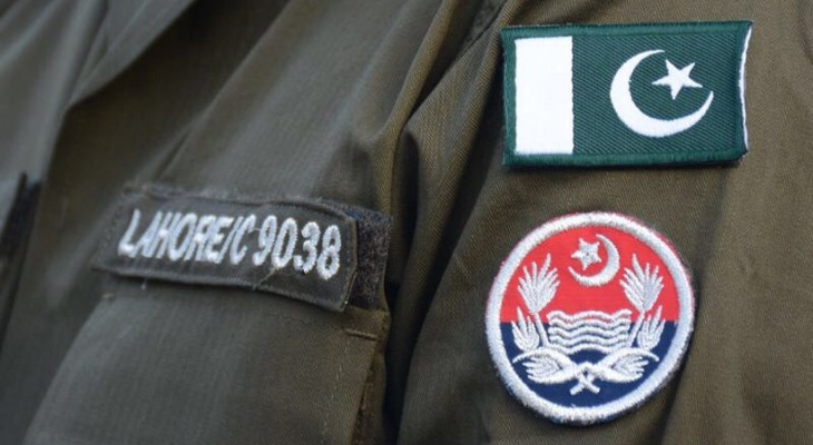 524 ASIs of Lahore Police confirmed, over 800 more to follow suit soon ...
