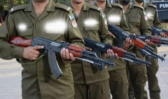 Over 30,000 cops to stand guard over I-Day celebrations as Punjab ...