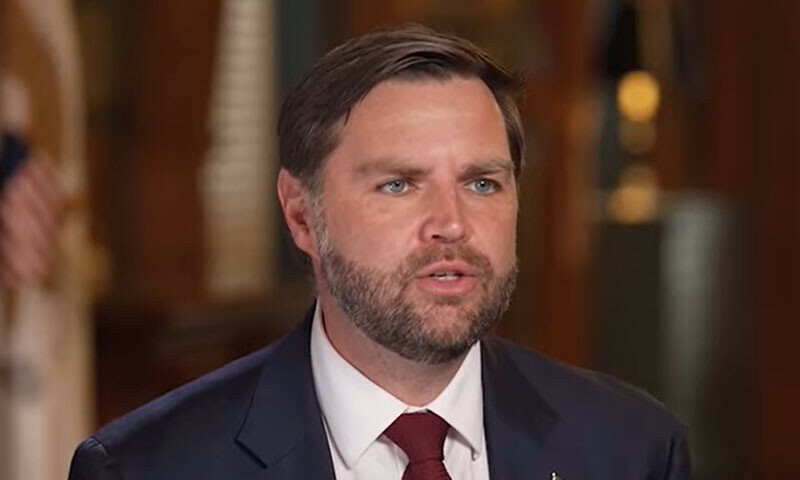 US VP Vance says Ukraine-Russia peace deal unlikely to satisfy either ...