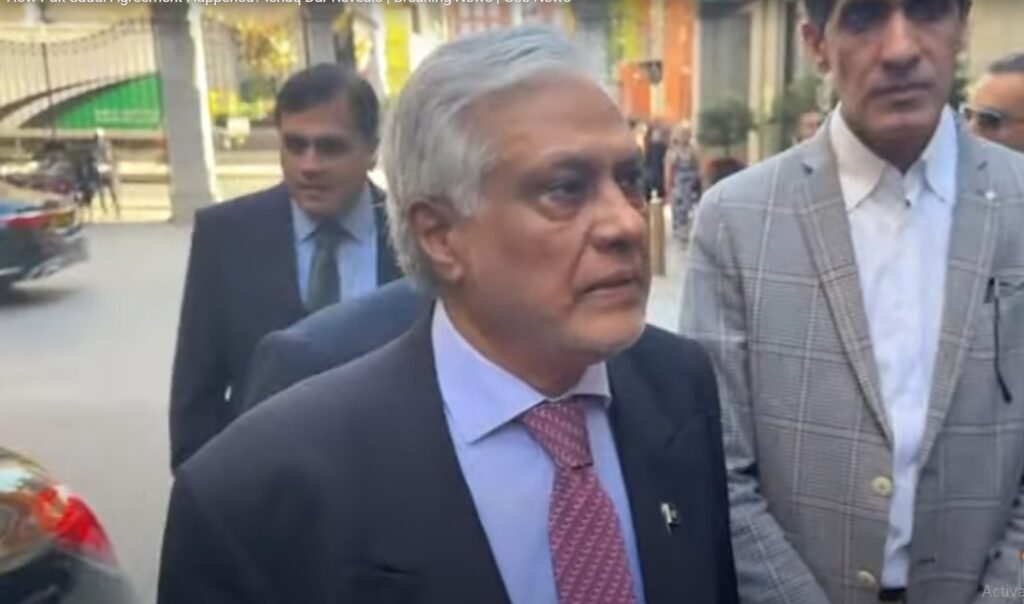 Several countries seek defense pacts with Pakistan after Saudi deal ...