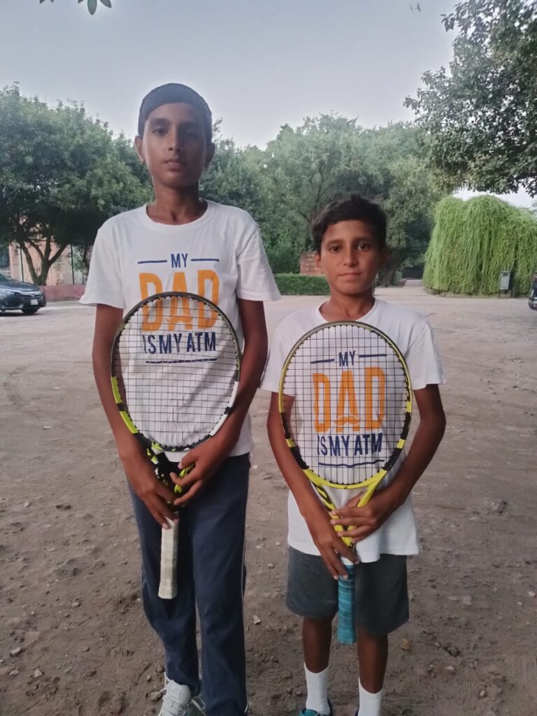 Abubakr, Amir, Hussnain, Ahtesham reach semifinals of Aitchison College ...