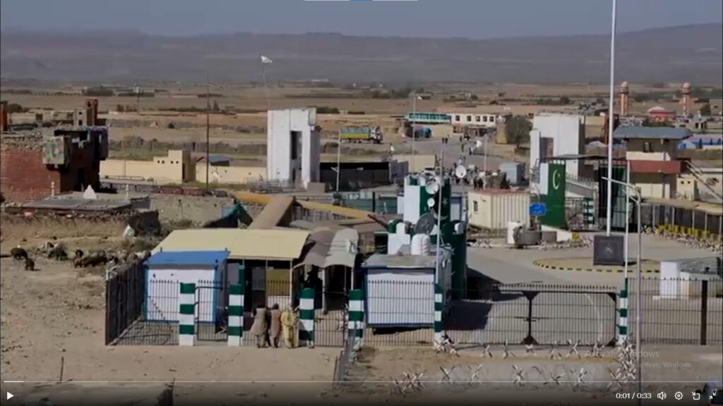 Cross-border trade resumes at Angoor Adda terminal as NLC completes ...