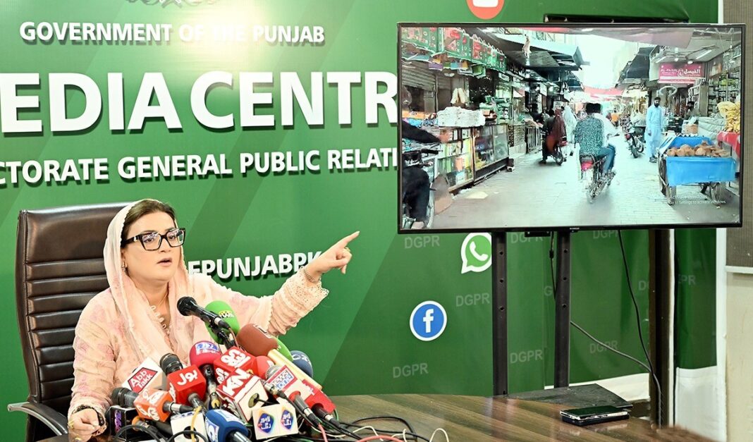 Cabinet-approved summary sent to Centre for ‘final decision’ on TLP ban ...