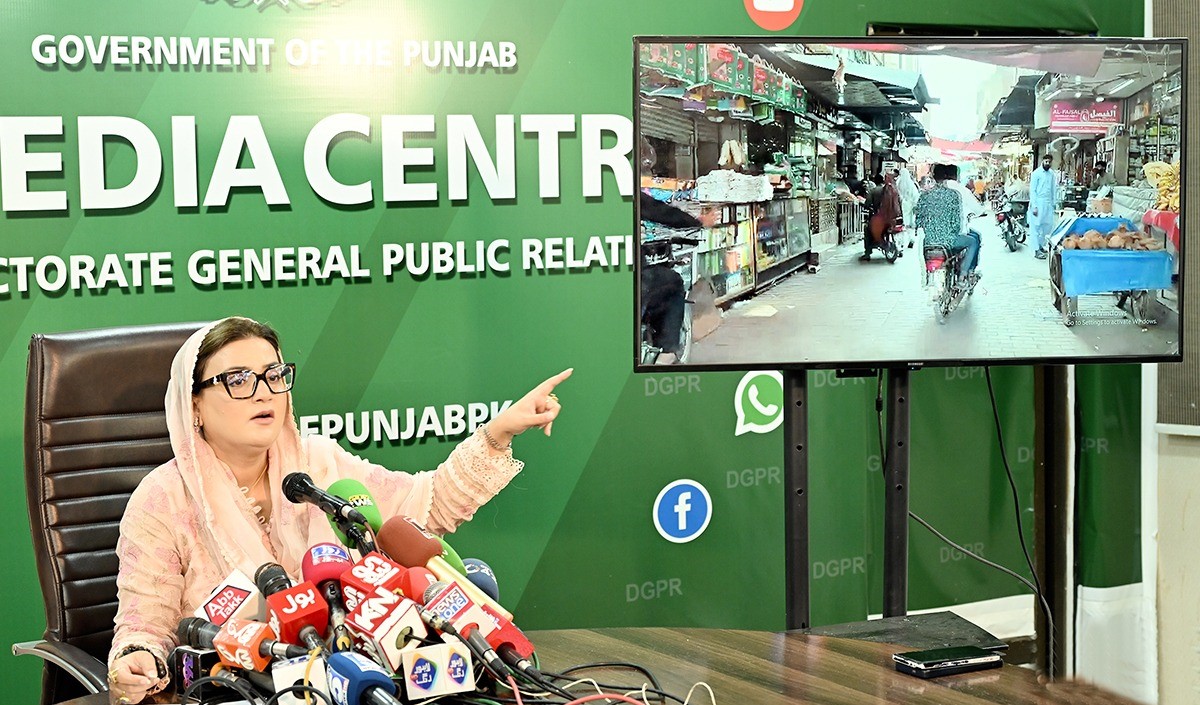 Cabinet-approved summary sent to Centre for ‘final decision’ on TLP ban ...