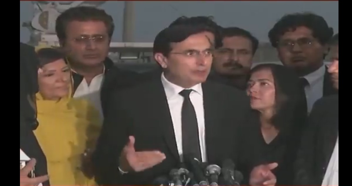 Imran offers to help defuse escalating Pak-Afghan tensions if released ...