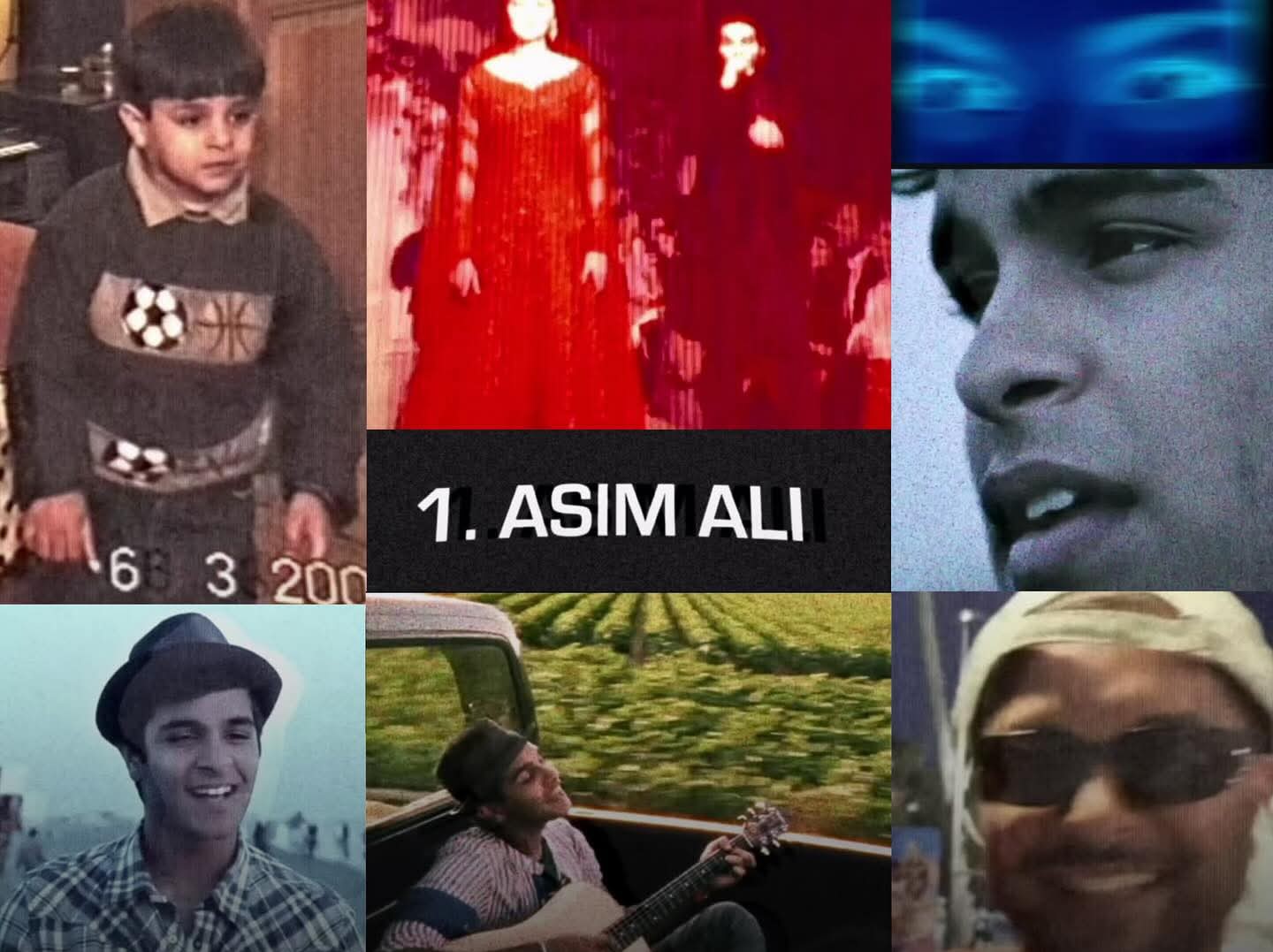 Asim Azhar announces album ‘Asim Ali’, featuring heartfelt moment with Hania Aamir in ‘Lost n ...