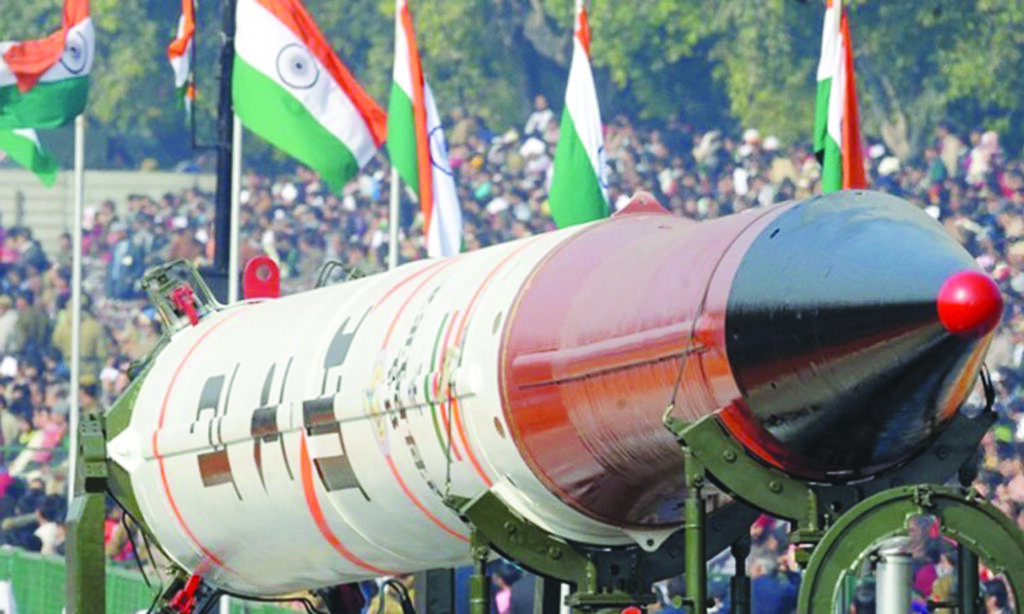India’s Ambiguous Nuclear Weapons Programme | Pakistan Today