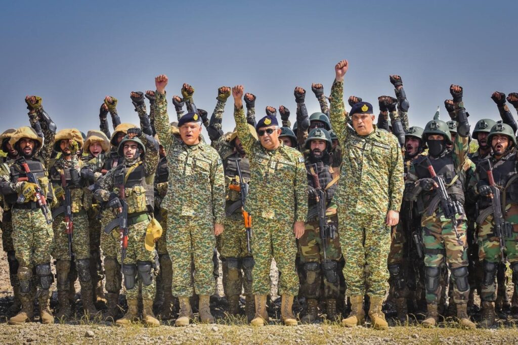 CNS vows unflinching defence of maritime borders as Navy inducts ...