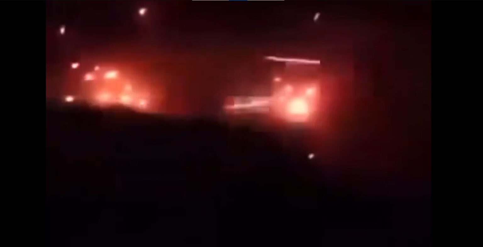 Pakistan Army thwarts ‘attempted infiltration,’ responds strongly to ...