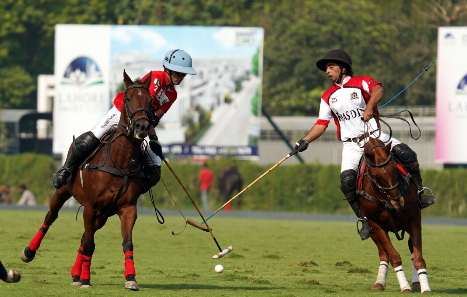 Zacky Farms, Rijas/Din, Pebble Breaker, and Samba Bank dominate Day 3 ...