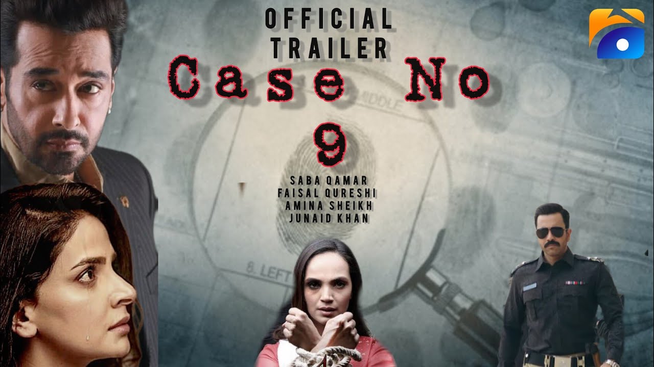 Case No. 9 sparks outrage as Kamran’s deceptive manipulation leaves fans stunned | Pakistan Today