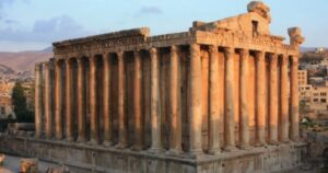 4,000-year-old temple discovered in Kuwait | Pakistan Today