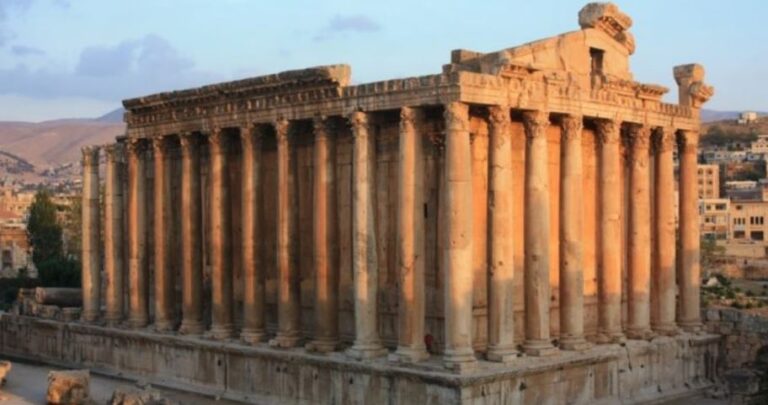 4,000-year-old temple discovered in Kuwait | Pakistan Today