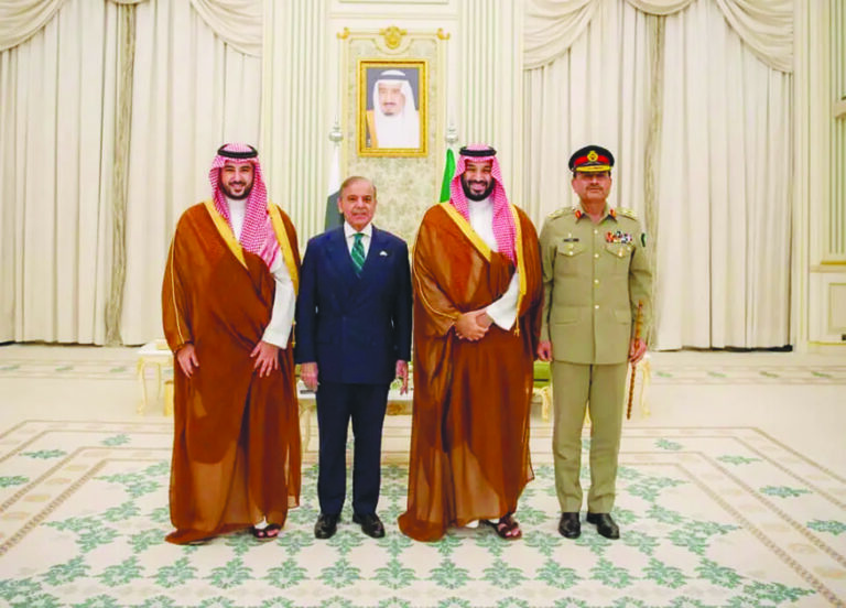 Pakistan’s strategic renaissance | Pakistan Today