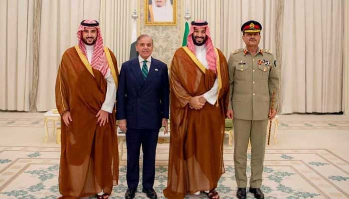 Saudi–Pakistan Defence ties enter a new phase of strategic maturity ...