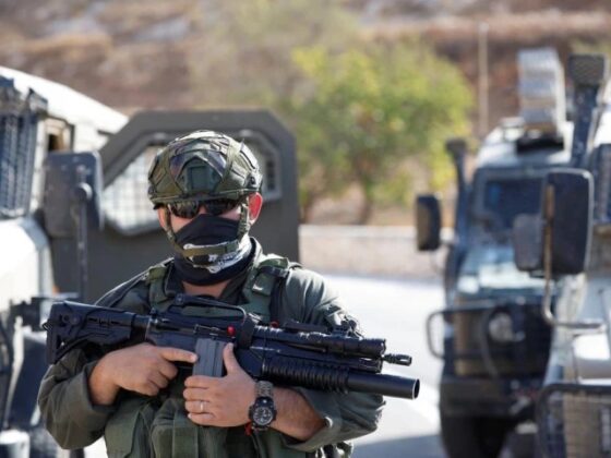 Israeli soldiers battle PTSD and suicidal thoughts amid prolonged war ...