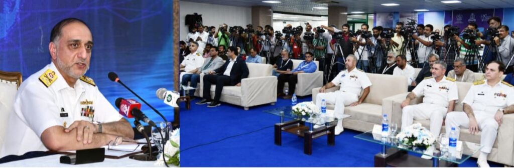 All set for 2nd edition of PIMEC 2025 from November 3 | Pakistan Today