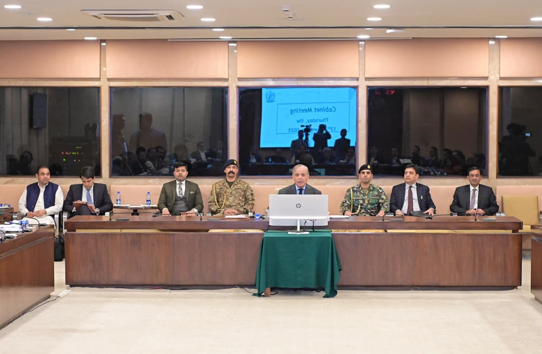 Cabinet greenlights key amendments to ‘reconcile’ defence laws with ...