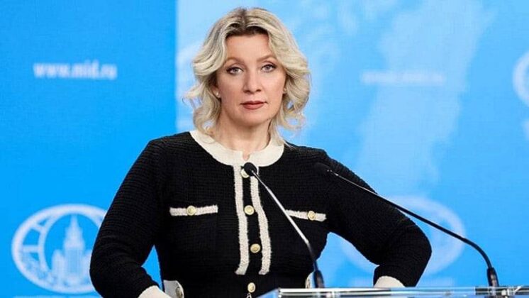 Russia offers mediation to ease Pakistan–Afghanistan border tensions ...