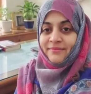 Dr. Warda murder was premeditated, says DPO Abbottabad | Pakistan Today