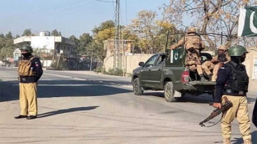 Gunmen kill four members of local peace committee in KP’s Bannu ...