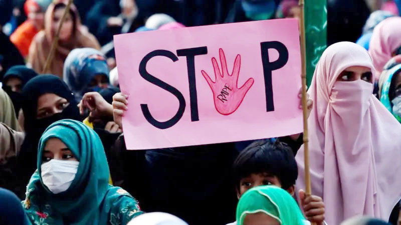 Beyond Silence | Pakistan Today