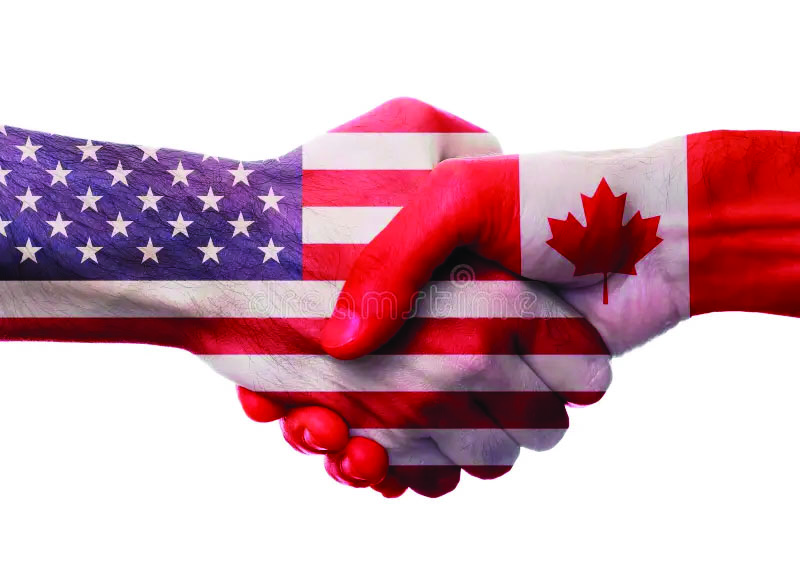 The cost of coercion in US–Canada relations | Pakistan Today