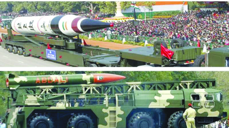 India’s longing for a limited war with Pakistan | Pakistan Today