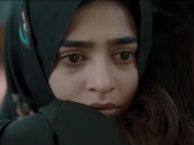 Aik Aur Pakeezah exposes the fragile line between privacy and public ...