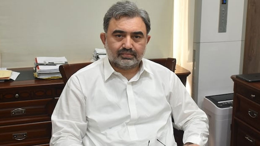 PCIW rejects India’s ‘abeyance’ claim on Indus Waters Treaty | Pakistan ...