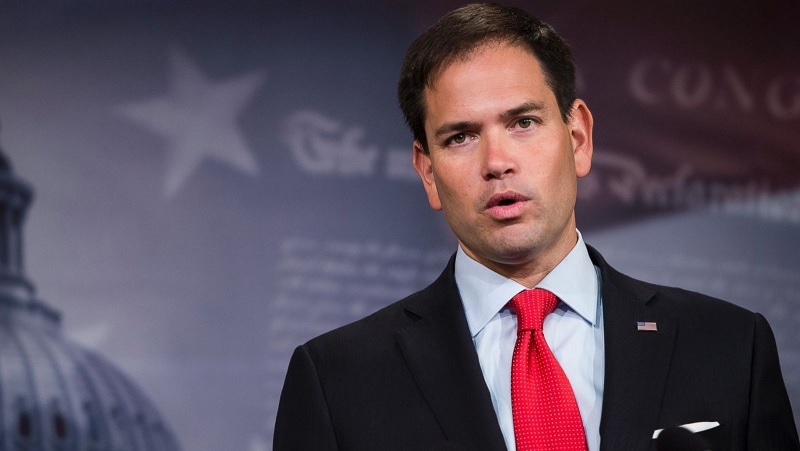 Rubio says US to work with current Venezuela leaders if they make ...