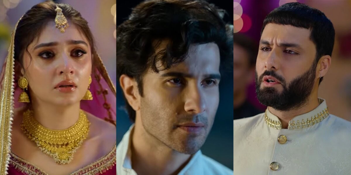 Sanwal Yaar Piya finale sparks backlash from viewers | Pakistan Today